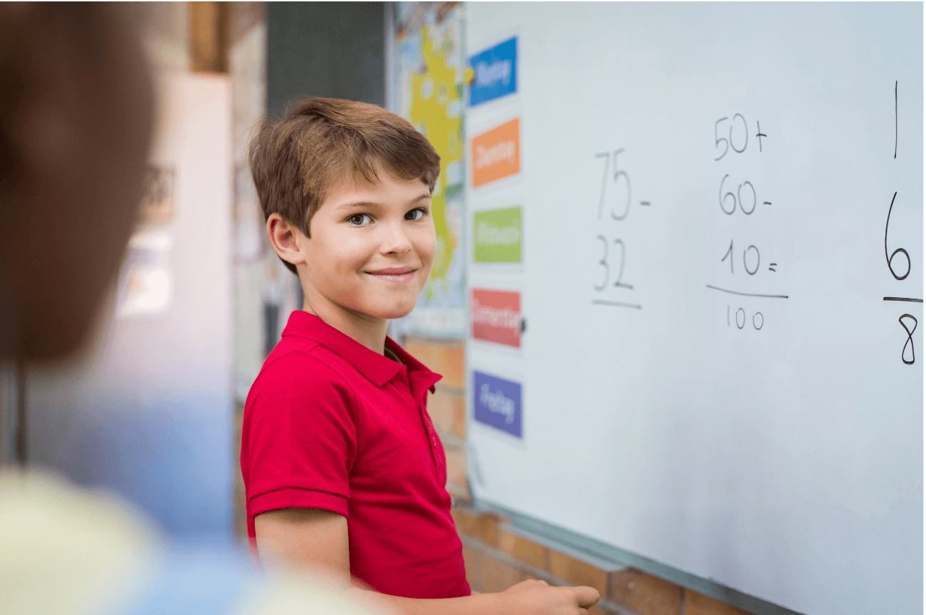 Georgia Department of Education recognizes Math Leader schools ...