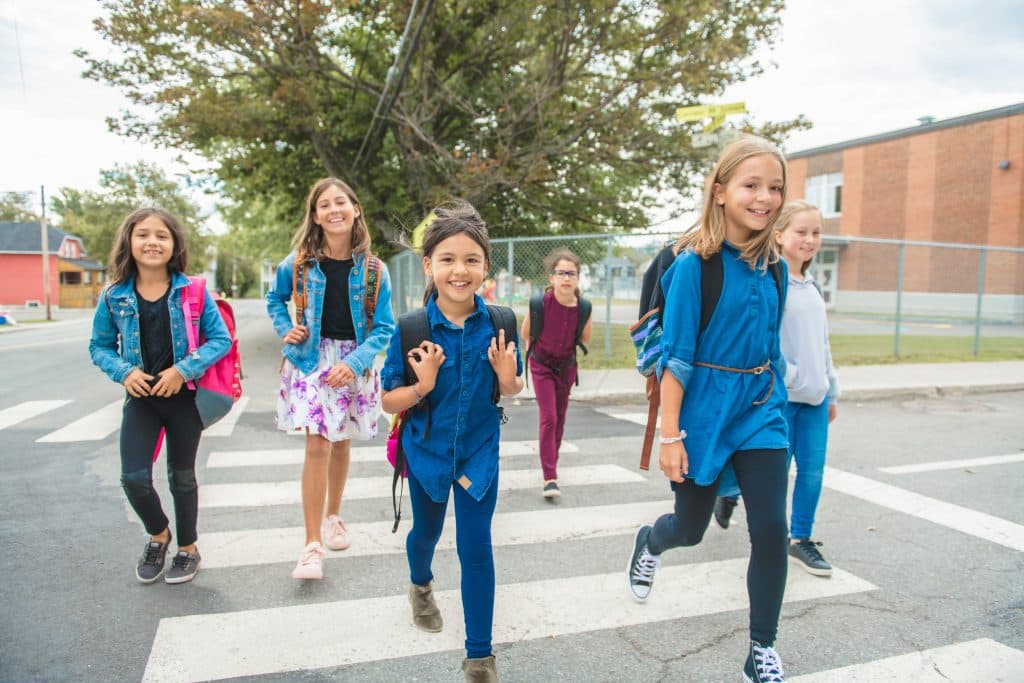 Focus on School Safety in Georgia | GaDOE