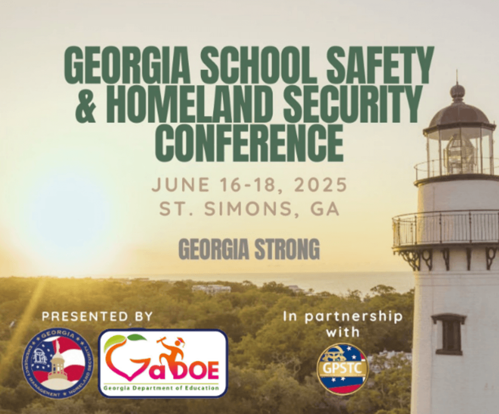 Focus on School Safety in Georgia | GaDOE