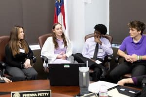 Georgia Families & Parent Information for K-12 Public Schools | GaDOE