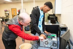 Resources for Georgia K-12 Students | GaDOE